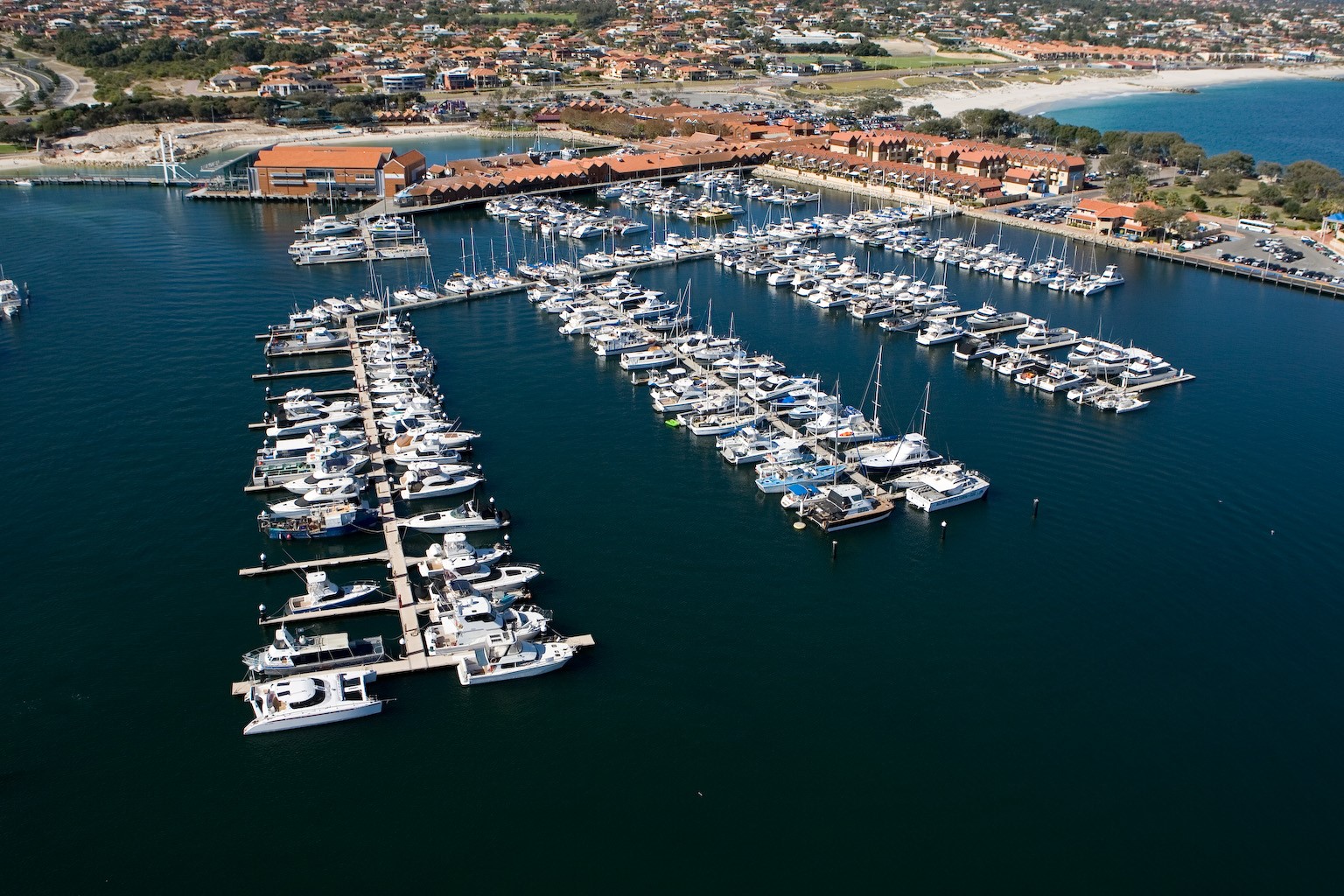Poralu Marine continues its expansion in Oceania - Poralu Marine