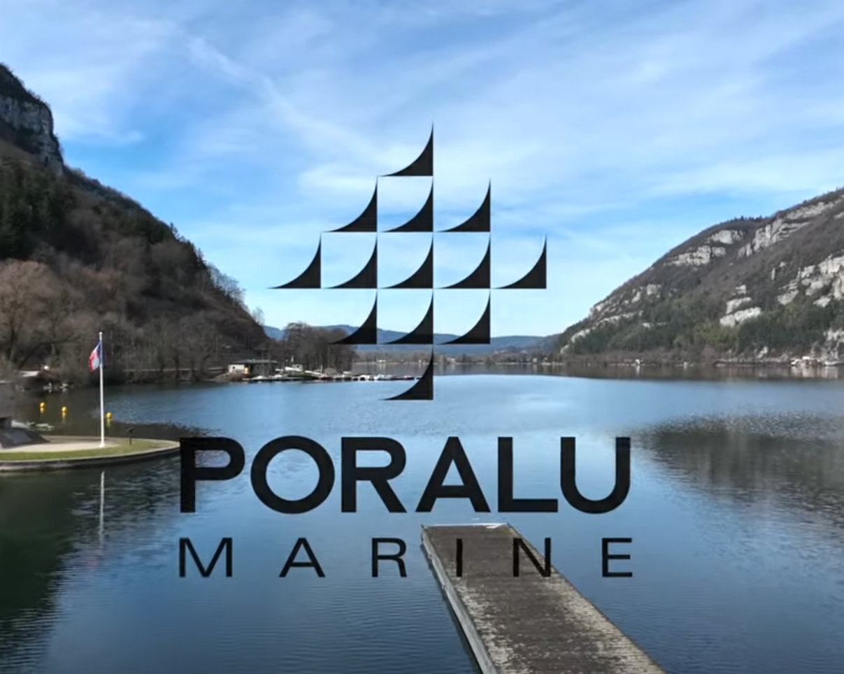 Notre expertise à la hauteur des athlètes ! 🥇 - Poralu Marine